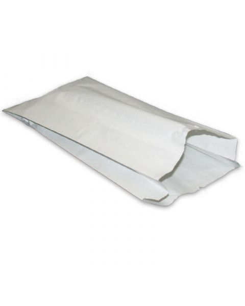 Backtrennpapier PROFI - Backpapier Zuschnitte weiß - 33x44cm