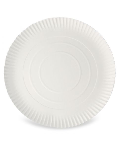 Pappteller günstig online bestellen | pack2go.de