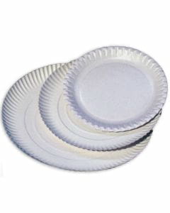 Pappteller günstig online bestellen | pack2go.de