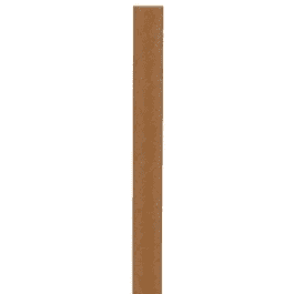 Bio-Trinkhalme -Extra Strong- Strohhalm aus Papier, starr - 25cm, Ø7mm ...